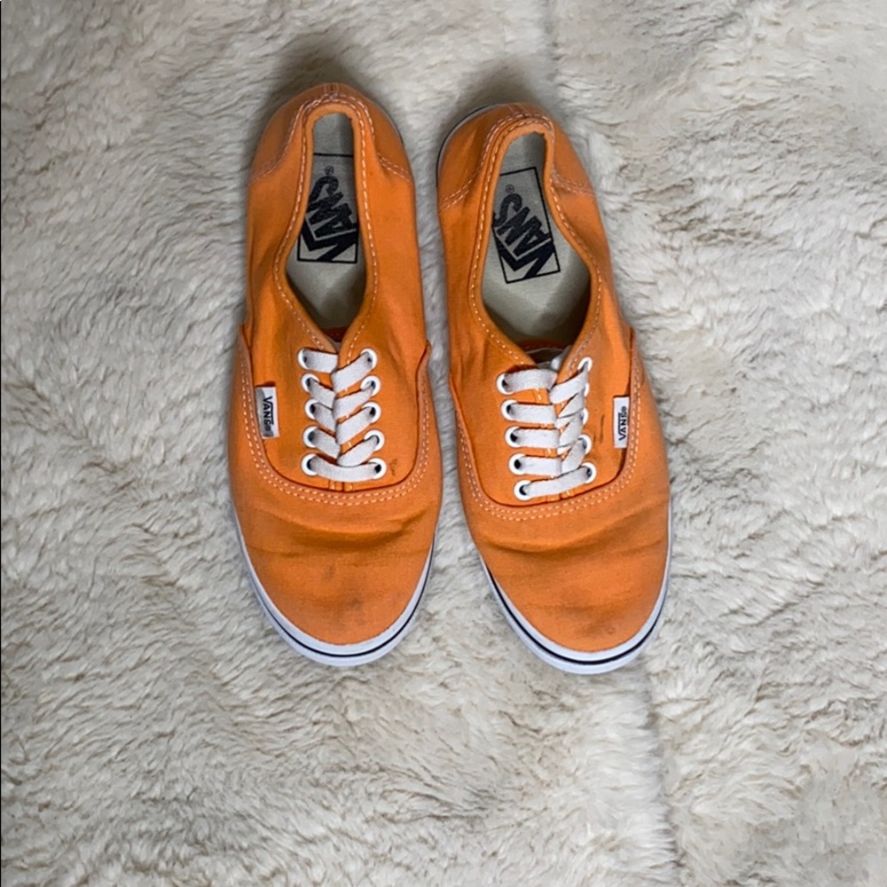 Vans Sneakers - Gem